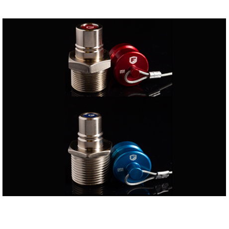 Fast Fill System - Raico.cl