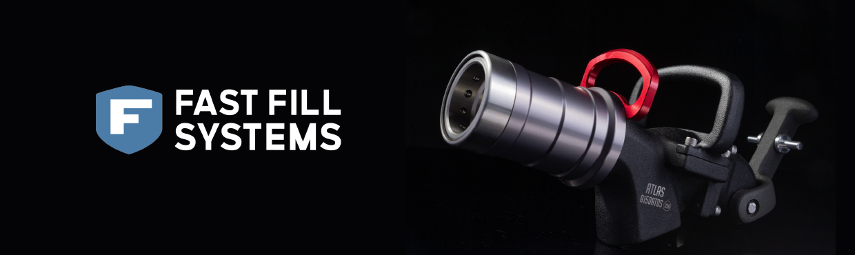 Fast Fill System - Raico.cl